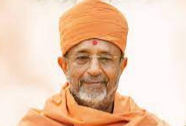 ન્યૂઝીલેન્ડ સુપ્રીમ કોર્ટમાં પણ સોખડાના બે સંતોનો વિવાદઃ પ્રબોધ સ્વામી ...