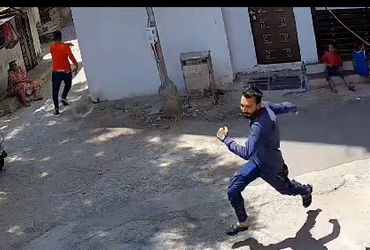 એમ.ડી.ડ્રગ્સની ડીલ થતી હતી ત્યારે પોલીસને જોઈને બે જણા રૂ.1કરોડનું ...