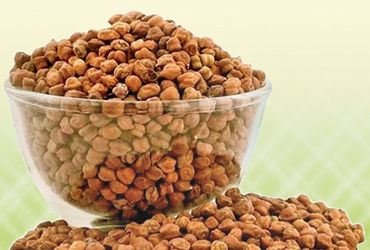 આયાત ડયૂટી રદ કરાતા આંતરરાષ્ટ્રીય બજારમાં દેશી ચણાના ભાવ ઊંચકાયા | the ...