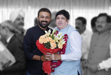 Radadiya defies BJP candidate in IFFCO election internal dissent ...