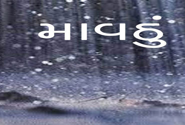 ભાવનગર અને બોટાદ જિલ્લામાં માવઠું : ઉમરાળામાં અડધો ઈંચ વરસાદ | Mawtha ...