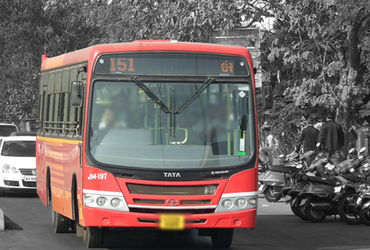 Killer machines: AMTS buses cost 20 lives cause 350 crashes in a year