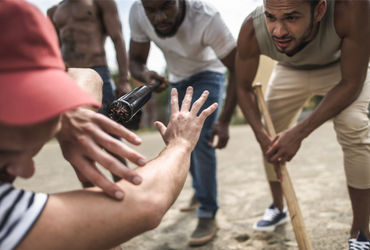 સરકારી નોકરી છોડી વિદેશ ગયેલો ભારતીય યુવાન હુમલાનો શિકાર થતાં આજીવન ...