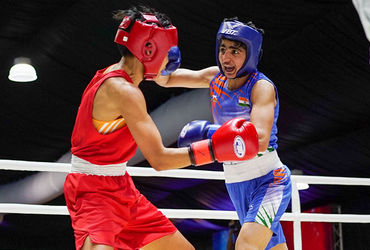 Elorda Cup: Nikhat Minakshi strike gold as India boxers finish with 12 ...