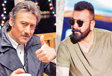 વેલકમ ટૂ ધી જંગલમાં સંજય દત્તની એક્ઝિટ પછી જેકીની એન્ટ્રી | Jackie's entry after Sanjay Dutt's ...