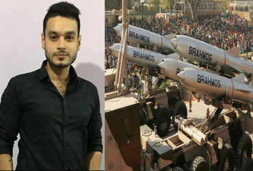 Life prisonment for Ex BrahMos engineer convicted of spying for Pak
