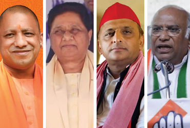 ઠાકુર, દલિત અને જાટ મતબેંકમાં ઘૂસવાનો વિપક્ષને ના મળ્યો ફાયદો, સમજો ...