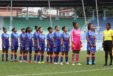 SAFF announces draw for U 17 U 20 Womens 2024 Championships