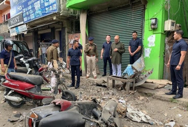 Meitei tribal organisations blame each other for fresh violence in Manipur