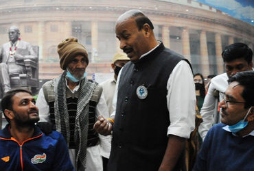 એક સમયે પંચર બનાવતા, મોદી કેબિનેટમાં ત્રીજી વખત બન્યાં મંત્રી, જાણો કોણ ...