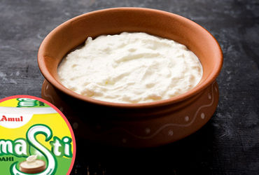 After milk Amul curd prices go up: Here’s what you have to pay