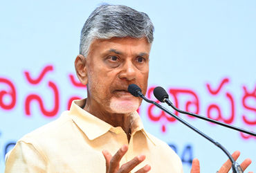 Andhra Pradesh CM Chandrababu Naidu to sign first file for mega recruitment of teachers