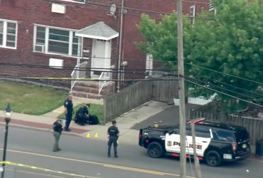Indian origin man shoots two women in New Jersey one dies