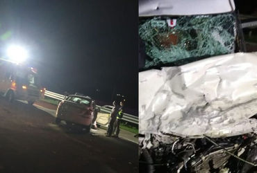 Maha: 7 killed as 2 cars collide on Nagpur Mumbai Expressway in Jalna