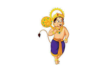 ટપુ હનુમાન . | Tapu Hanuman - Gujarat Samachar