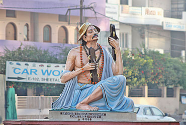 શેરી વળાવી સજ્જ કરું, ઘરે આવોને . | Ravi Purti 07 July 2024 Anil Chavda ...