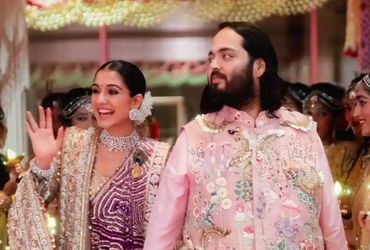 અનંત અને રાધિકાના લગ્ન પહેલા ભારતમાં આ 10 સૌથી મોંઘા લગ્ન થયા હતા ...