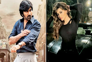 ઉર્વશી રૌતેલાને સાઉથમાં પ્રજાલા મનીષી નામની ફિલ્મ મળી | Urvashi Rautela ...