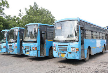 રાજકોટને 11 વર્ષે જર્જરિત સિટીબસોથી મુક્તિ, હવે બધી બસો CNG, ઈલેક્ટ્રીક ...