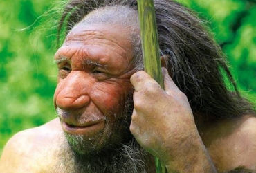 Chinese US scientists identify gene flow of modern humans with Neanderthals