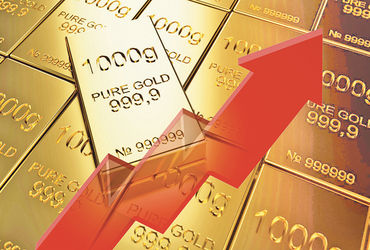 સોનું ઉછળી રૂ.76,000 : ટેરીફ વેલ્યુ વધતાં ઈફેકટીવ ઈમ્પોર્ટ ડયુટીમાં ...