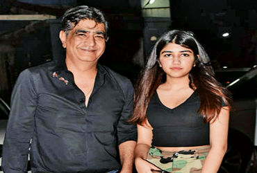 ટી સીરીઝના ભૂષણકુમારની કઝિન ટિશાનું 21મા વર્ષે નિધન | T Series Bhushan ...