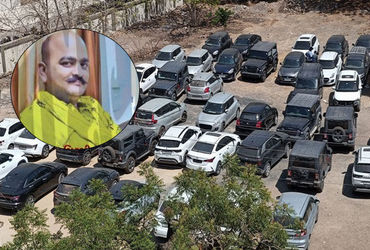 BJP leader’s son arrested in Ahmedabad car rental scam