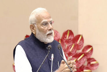 ગરીબી રેખાથી બહાર આવ્યા 25 કરોડ લોકો: PM મોદીનો દાવો, કહ્યું- ત્રીજી ...