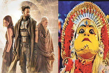 પૌરાણિક ફિલ્મોની સફળતાને પગલે ભેદી કથાનક ધરાવતી ફિલ્મોનો મોટો ફાલ ...