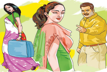 વાર્તા : એકલો છોડીને નહીં જા... | Story: Don't leave alone - Gujarat ...