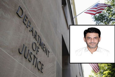 ટ્રમ્પ પર હુમલા પાછળ પાકિસ્તાનીનો હાથ? FBIની ઝપટમાં આવેલો આસિફ મર્ચન્ટ ...