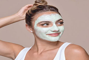 તૈલી ત્વચા માટેના ફાયદાકારક પેક | Beneficial packs for oily skin ...