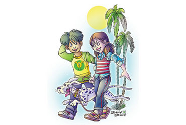 એક બહેન હોત તો! . | Shatdal Magazine Pravin Darji 14 August 2024 ...