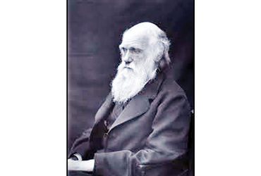 ઉત્ક્રાંતિવાદના પ્રણેતા ચાલ્સે રોબર્ટ ડાર્વિન | Charles Robert Darwin ...