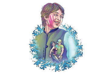 થપ્પડ . | Shatdal Magazine Harshad Kamdar 21 August 2024 - Gujarat Samachar