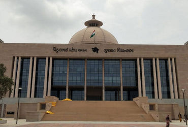 Three day monsoon session of Gujarat Legislative Assembly begins today
