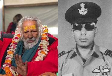 જૂના અખાડાના મહામંડલેશ્વર 'પાયલોટ બાબા'નું 86 વર્ષની વયે નિધન ...