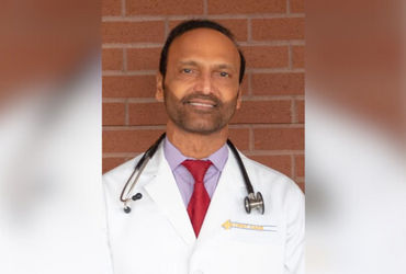 Indian origin doctor Dr Ramesh Peramsetty shot dead USA NRI news ...