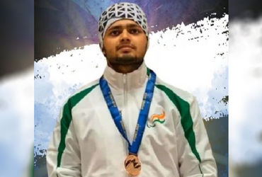 પૈસા નહોતા તો પિતાએ ઘર વેચીને અપાવી પિસ્તોલ, મનીષ નરવાલે પેરાલિમ્પિકમાં ...