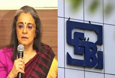 SEBI ચેરપર્સન માધબીની મુશ્કેલી વધી, કર્મચારીઓ જ રસ્તા પર ઊતર્યા ...