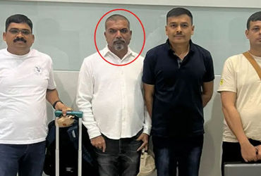 ₹100 crore properties of Deepak Thakkar exposed by SMC