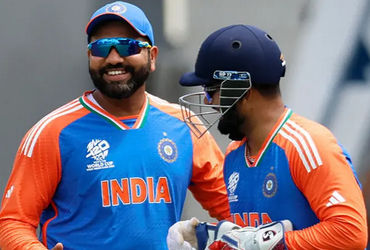 કોચ તરીકે કોણ ચઢિયાતું, દ્રવિડ કે ગંભીર? ટીમ ઈન્ડિયાના સ્ટાર ખેલાડીએ જે કહ્યું તે જાણી તમે પણ ...