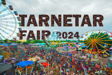 Vibrant Gujarat’s heritage at Tarnetar Fair 2024: check dates ...