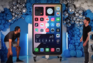 મૂળ ભારતના બ્રિટિશ યૂટ્યુબરે બનાવ્યો ગિનિસ વર્લ્ડ રેકોર્ડ, 6.74 ફૂટનો ...