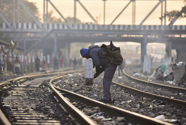 બ્રિજ, મેટ્રોરેલના નબળાં બાંધકામો મુદ્દે કુખ્યાત રણજિત બિલ્ડકોન દ્વારા ...