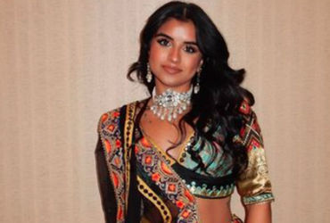 Gujarat origin Dhruvi Patel wins Miss India Worldwide 2024