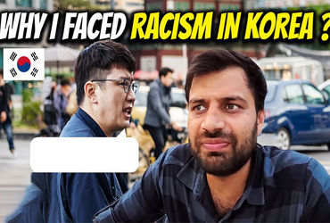 Indian Youtuber claims facing racism in South Korea sparks debate