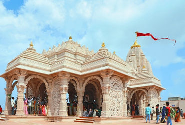 નવરાત્રિમાં પાવાગઢ જવાના હોવ તો ખાસ જાણી લેજો, માતાજીના દર્શનના સમયમાં ...