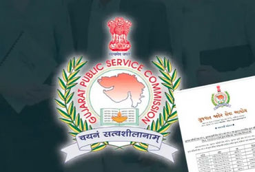 GPSC Class 1 2 mains exam dates announced have a look at schedule