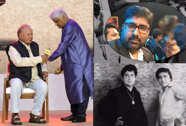 'એ લેખક નહીં, સેલ્સમેન છે..' સલીમ ખાન-જાવેદ અખ્તર પર કન્ટેન્ટ ચોરીના ...